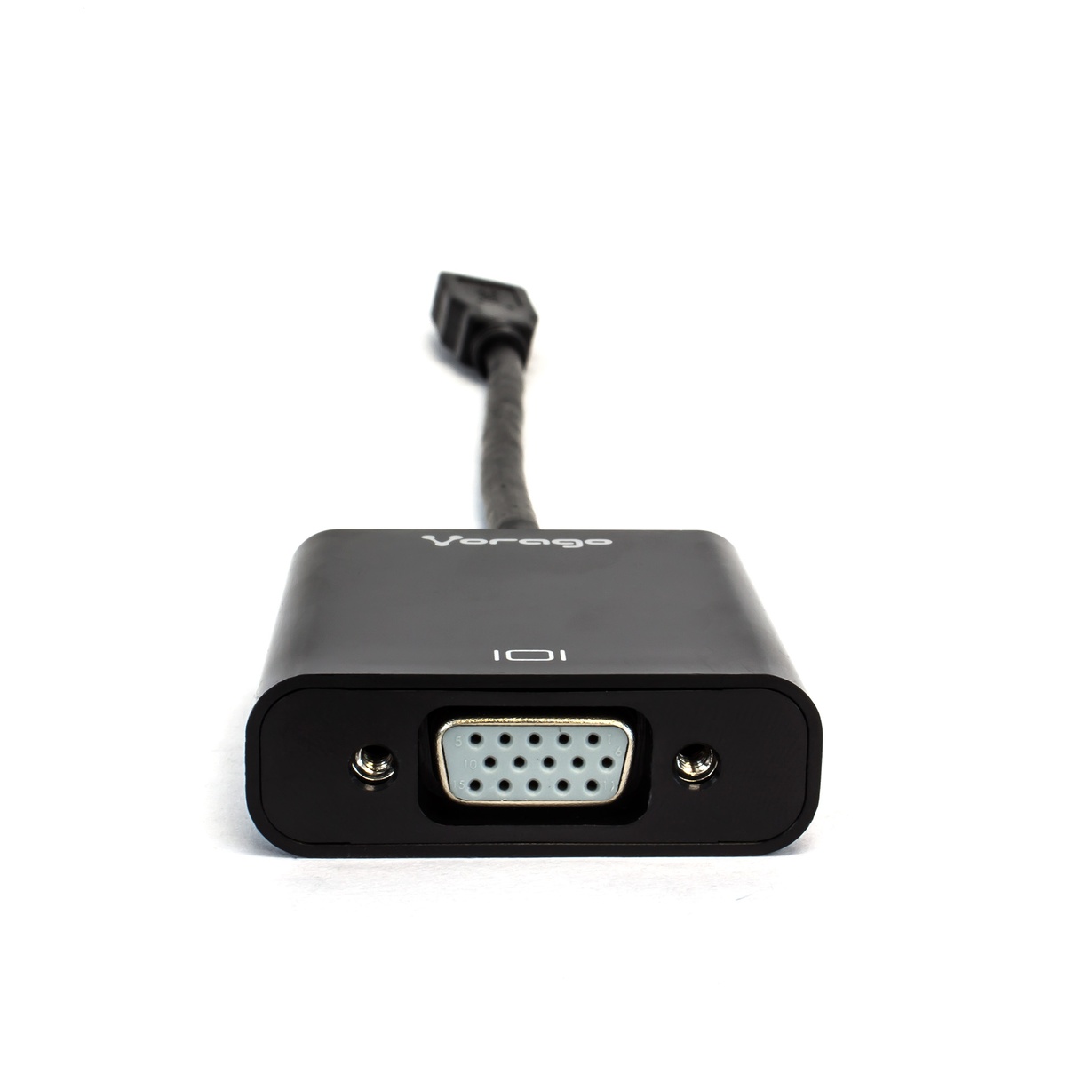 Convertidor Vorago Adp-200 Usb 3.0 A Vga Full Hd